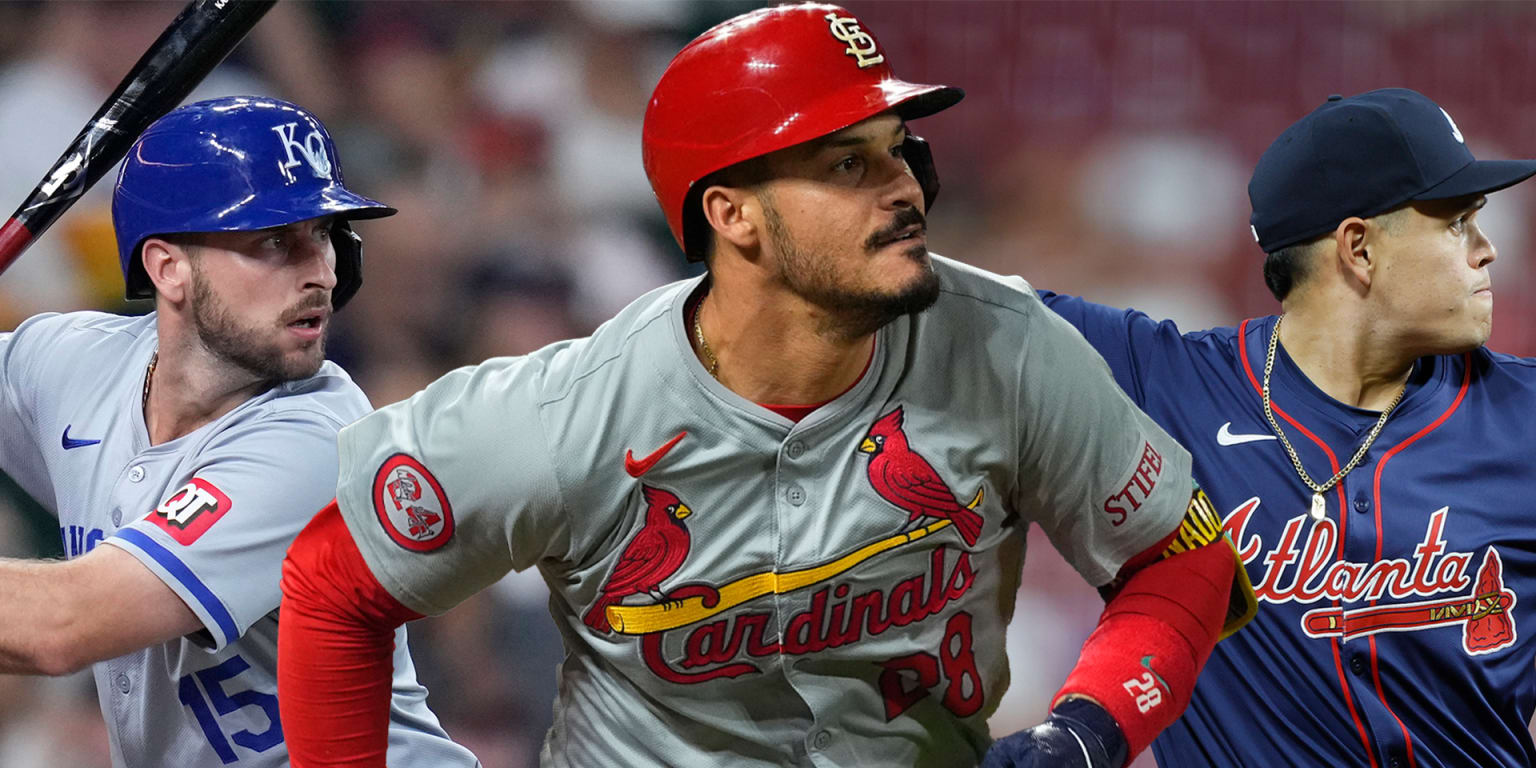 Opciones de Atléticos en la agencia libre y el mercado de cambios para ...