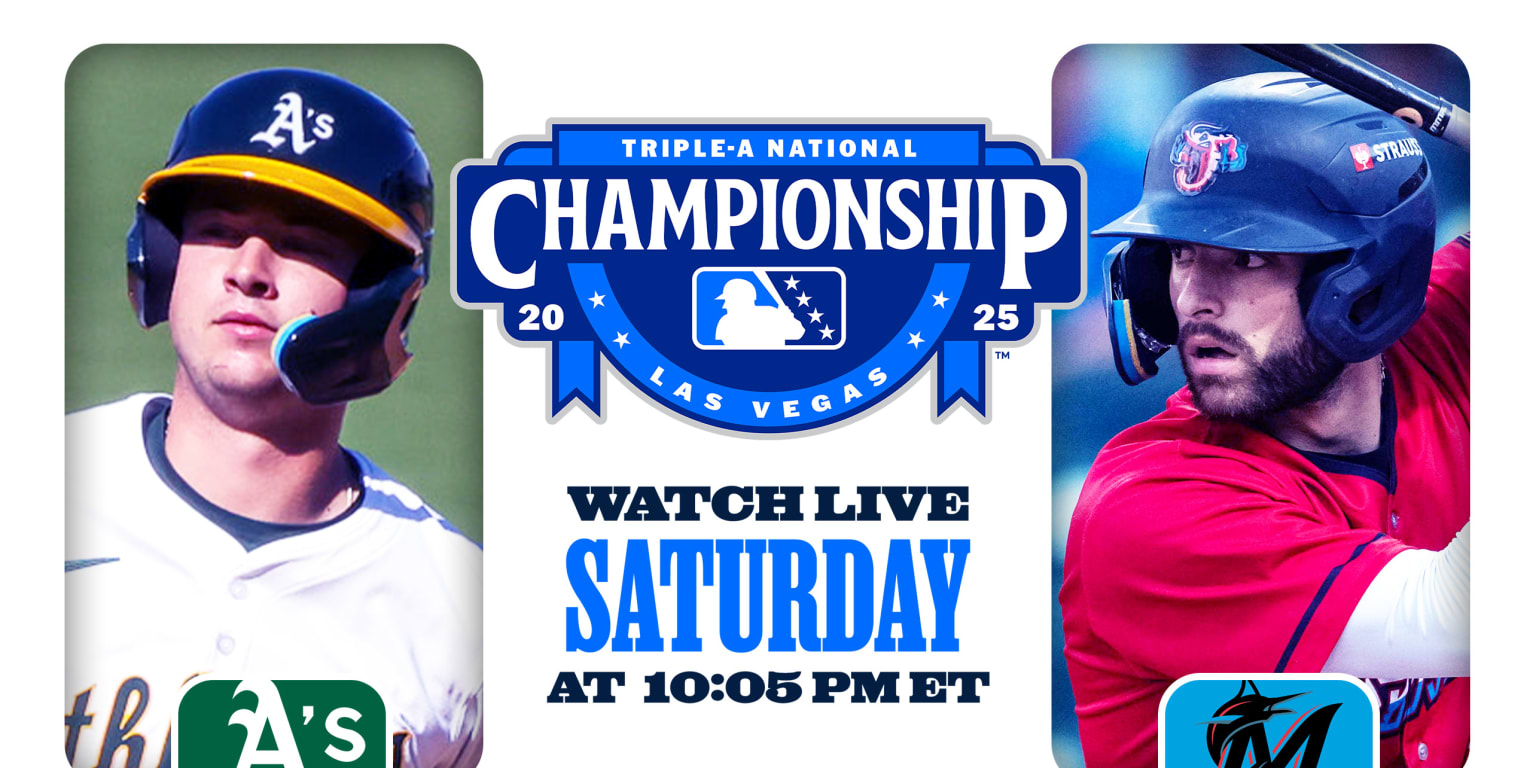 Watch Minor League Baseball games for free 2025