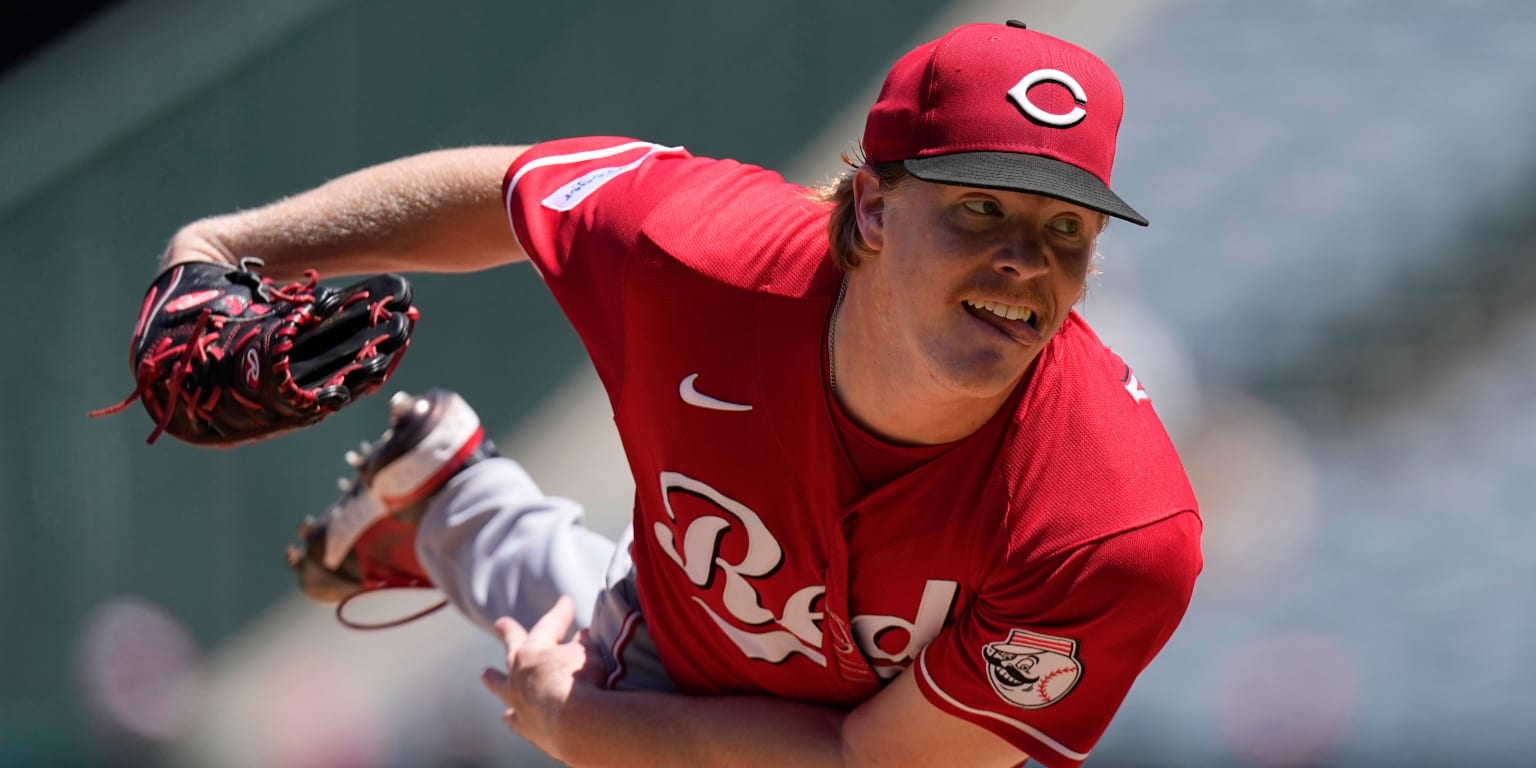 Andrew Abbott discusses 2023 offseason focus