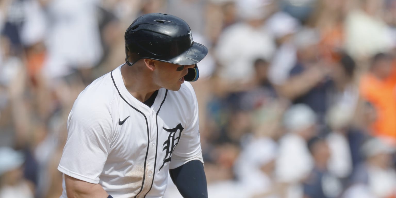 Con la Central de la L.A. en juego, Detroit se muestra optimista de ...