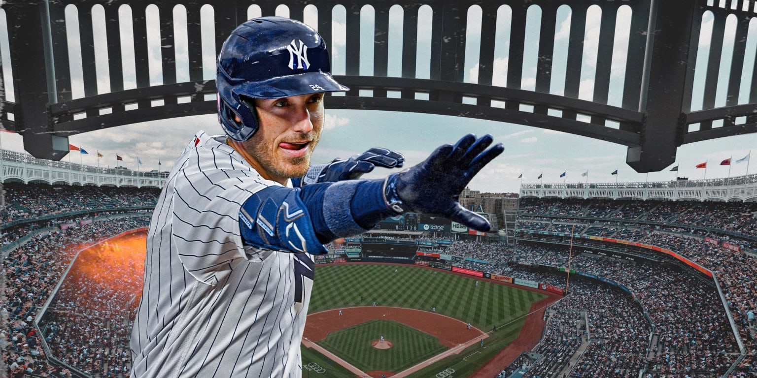 Yankees' next moves after Cody Bellinger trade