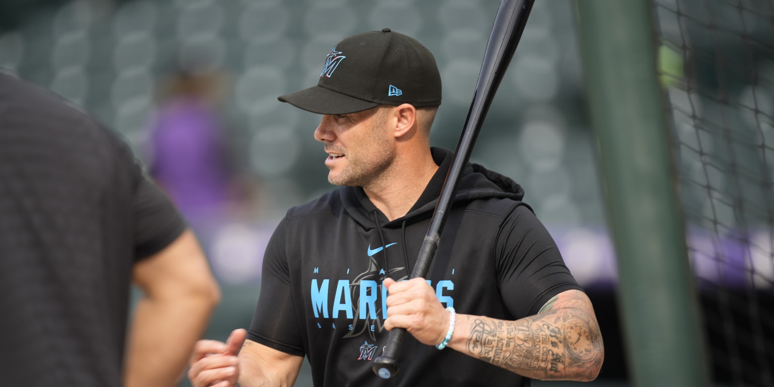 Skip Schumaker reminisces on Cardinals' rally squirrel