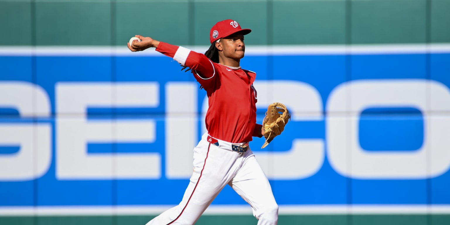 Nationals offseason FAQ 2025-26