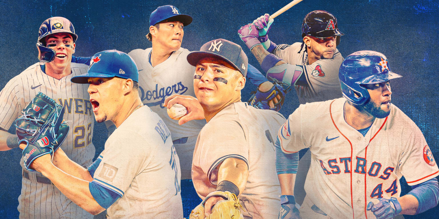 MLB early-season developments for each team