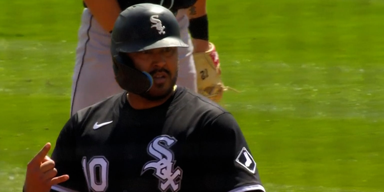 Joshua Palacios, Omar Narváez, Greg Jones join injured White Sox