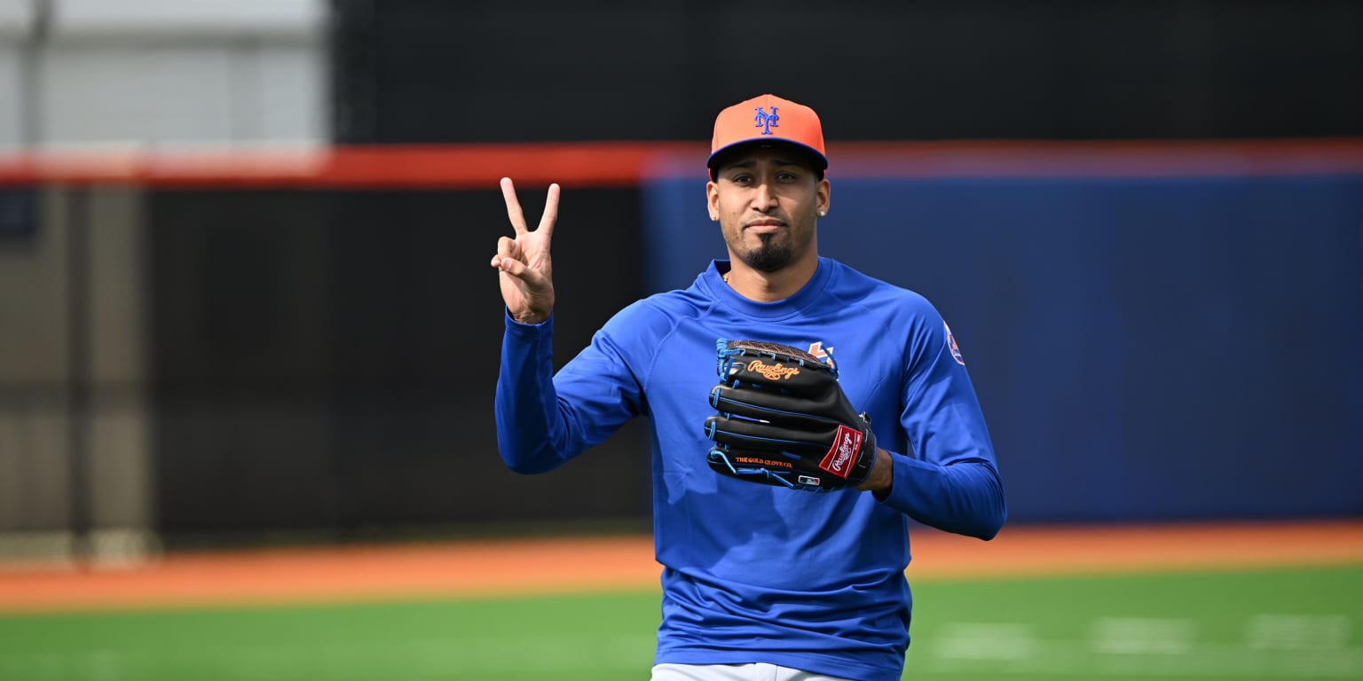 Mets bullpen options for 2024