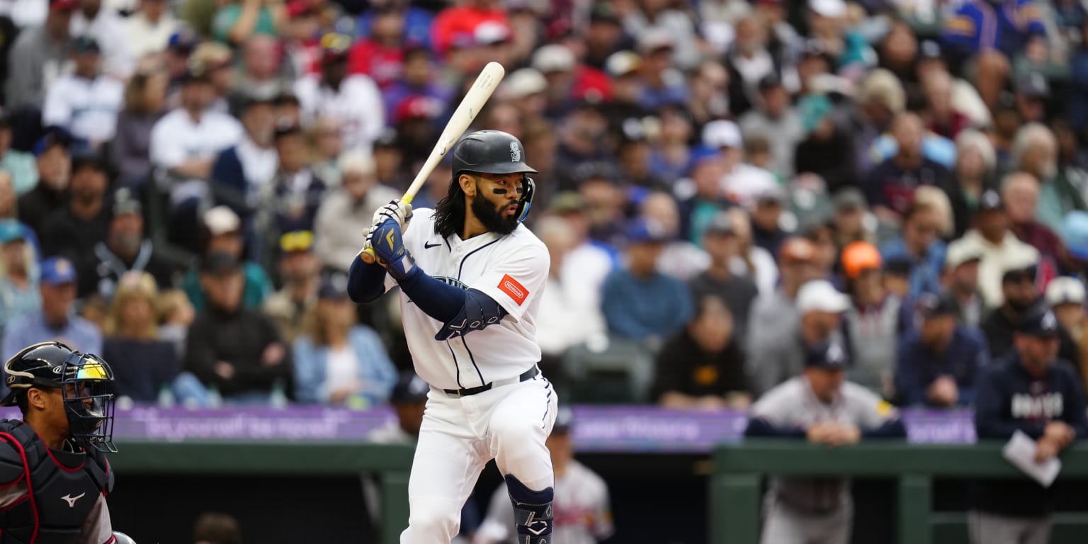 Mariners Recall INF/OF Connor Joe from Triple-A Tacoma