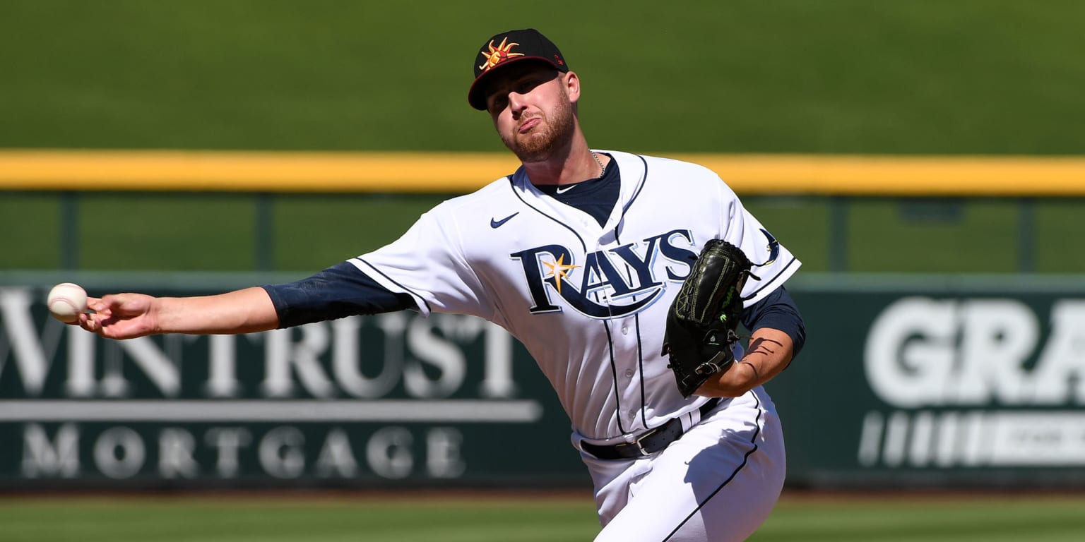 Antonio Menendez pitches with different arm slots in AFL