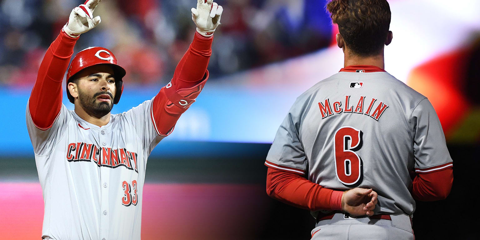 Reds Arizona Fall League roundup 2024