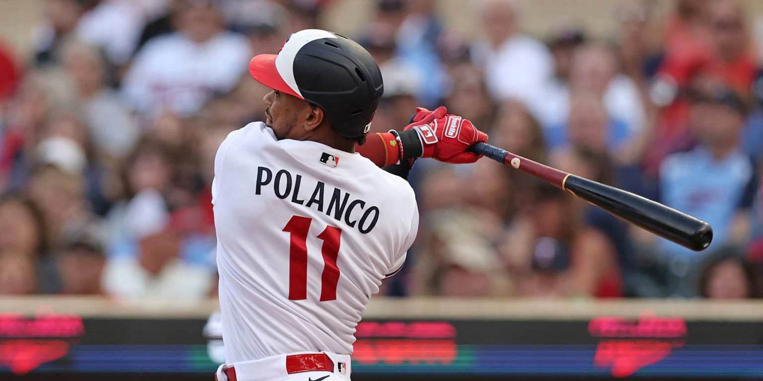 Mariners-Twins trade analysis of Jorge Polanco deal