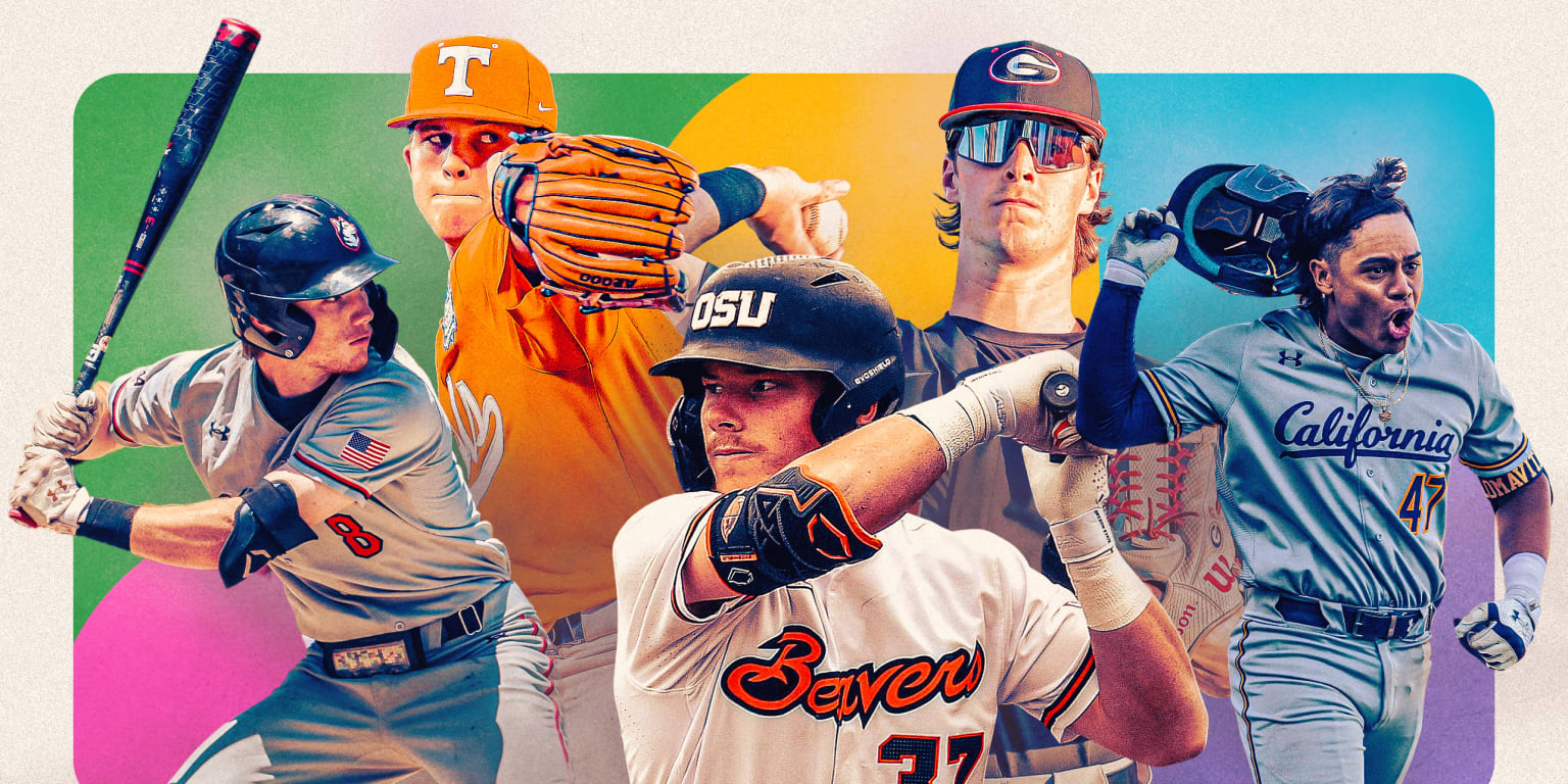 College baseball opening weekend takeaways