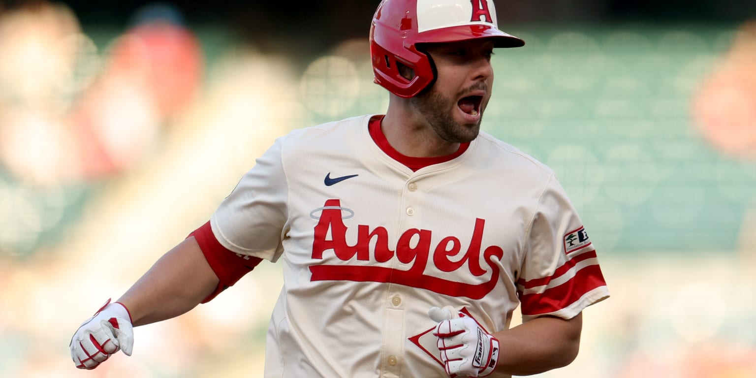 Youth movement leads Angels to first home sweep of season - BVM Sports