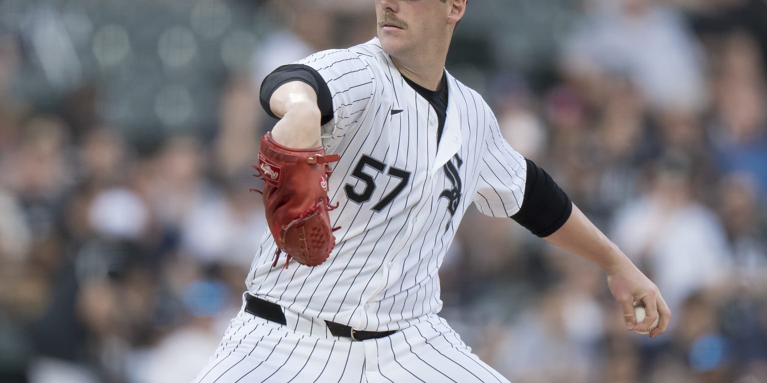 Ky Bush struggles in fourth start in Majors