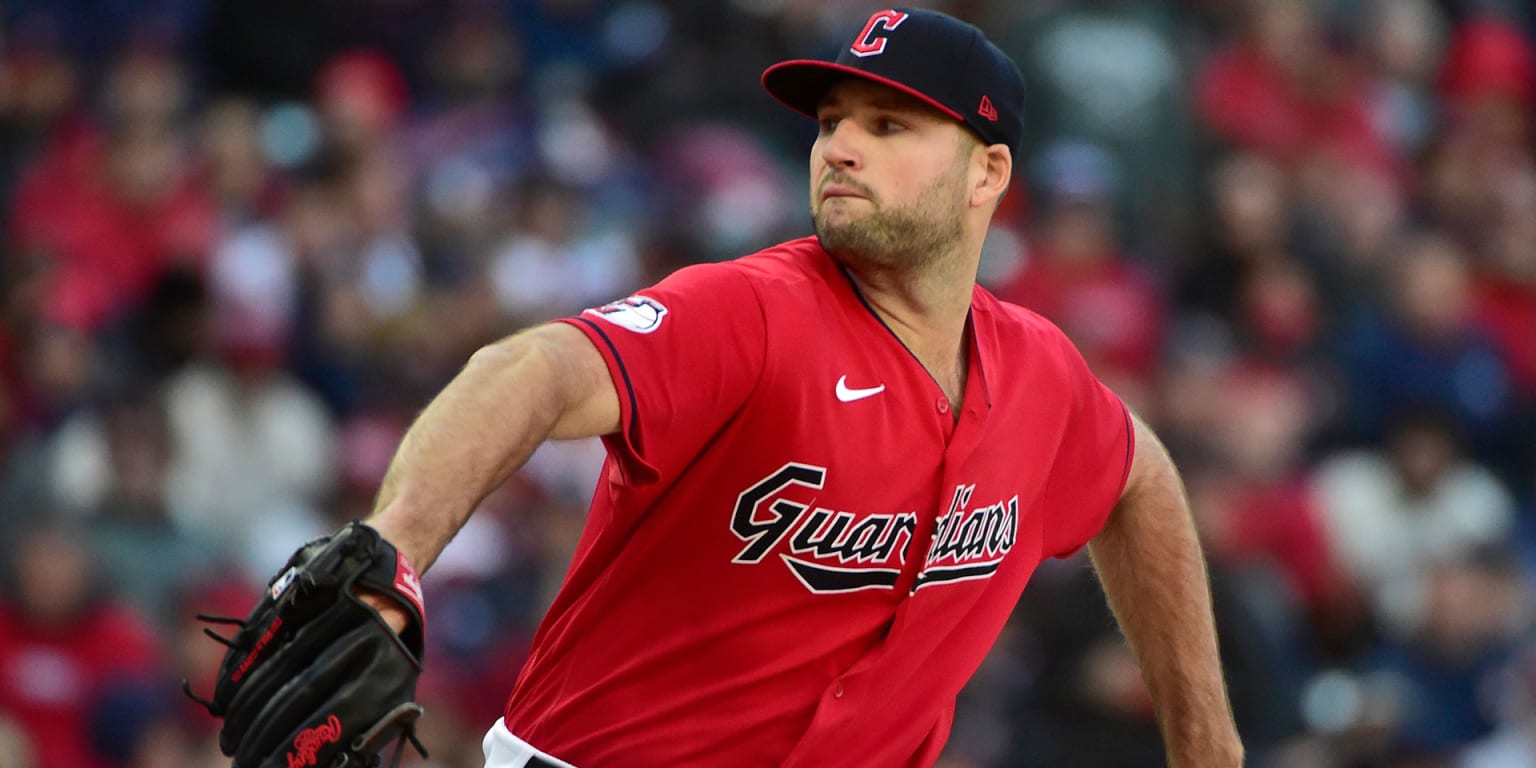 Sam Hentges secures role in Guardians' bullpen