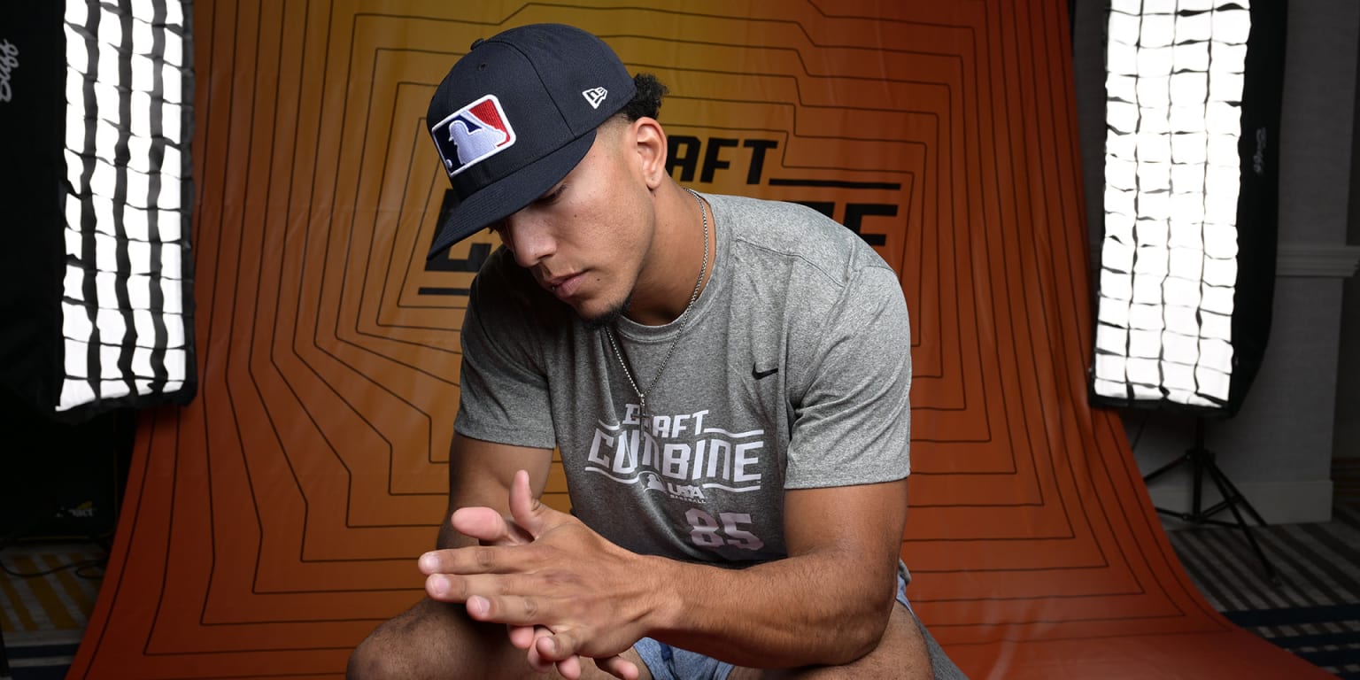 Chase Davis' game sparks Carlos Gonzalez comparisons