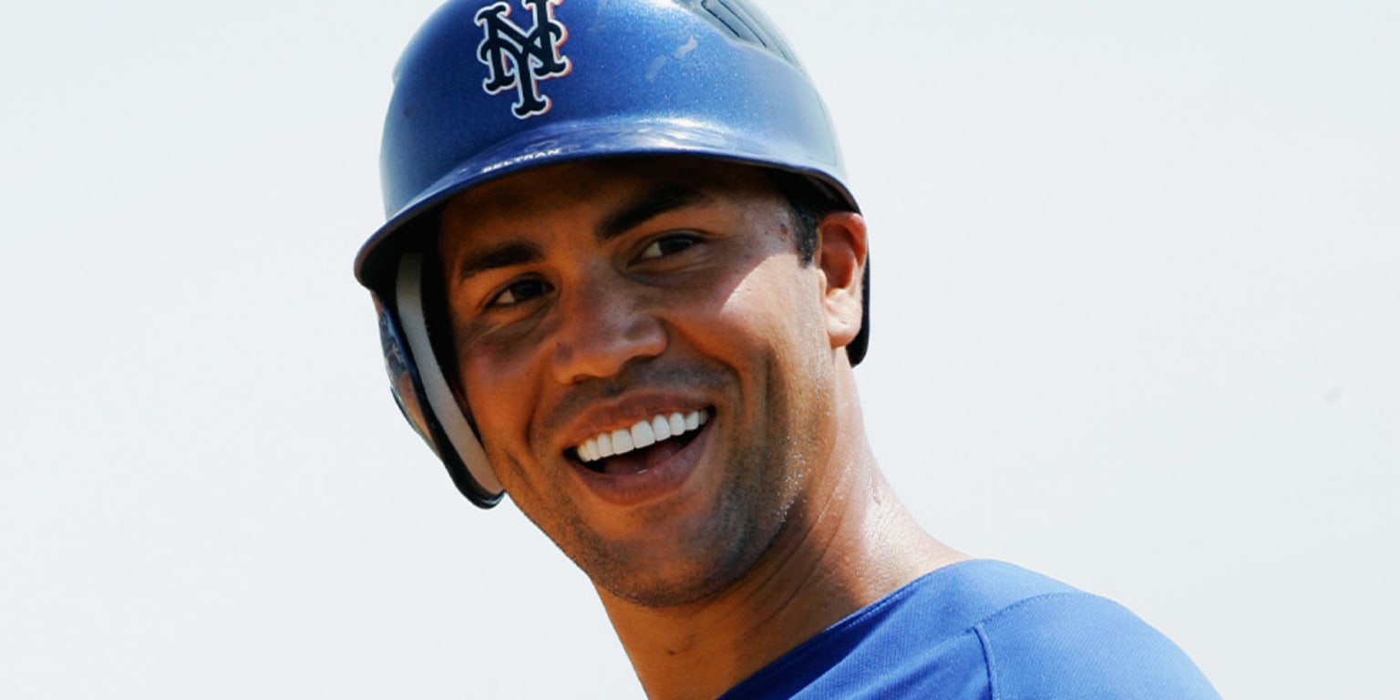 Carlos Beltrán to have No. 15 retired by Mets on September 19, 2026