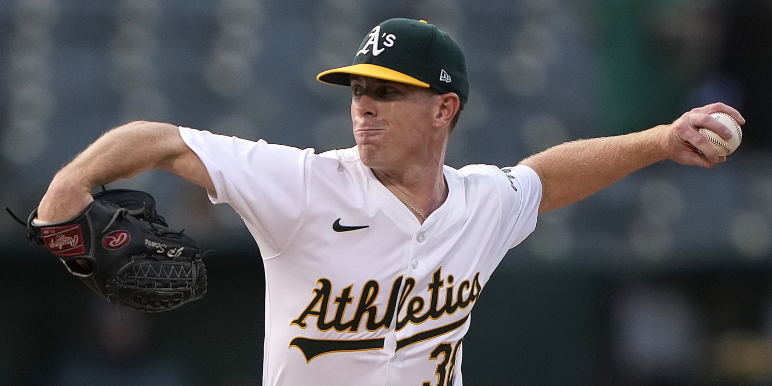 Athletics begin 2025 Spring Training with elevated expectations