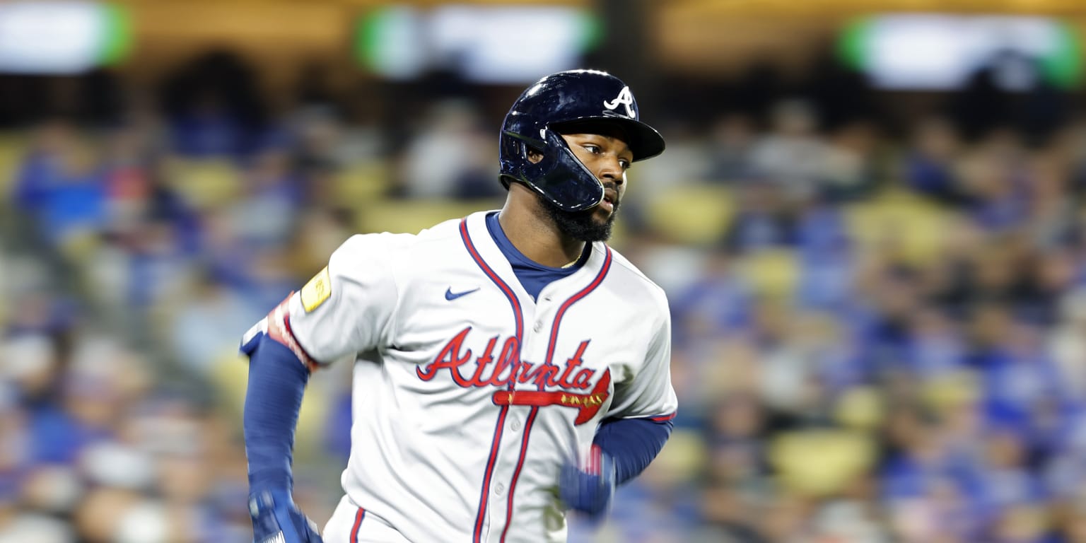 Braves lose 5 straight games to open 2025 season