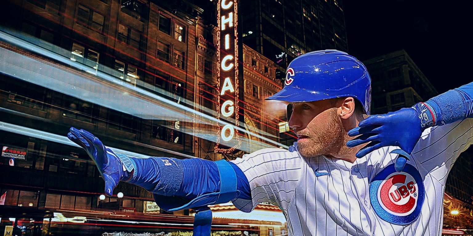 Bellinger regresa a Cachorros con un pacto de tres años