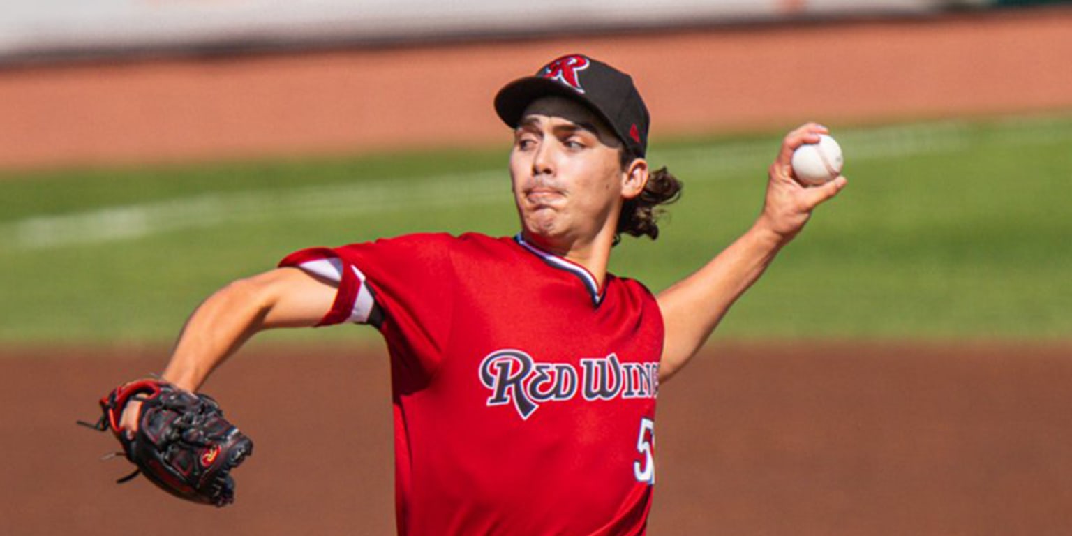 Andrew Alvarez to make MLB debut for Nationals; Jarlin Susana injured