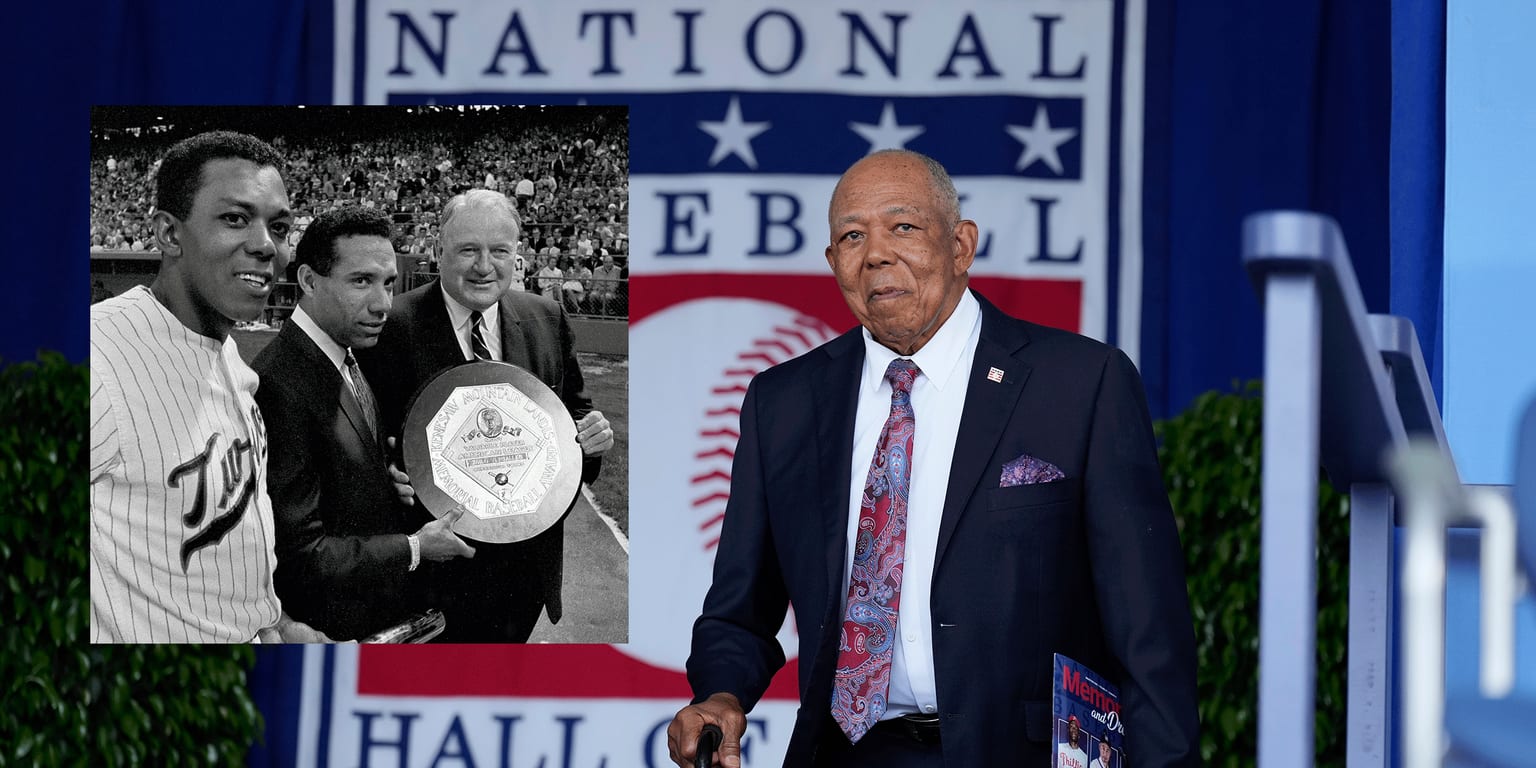 Twins' best all-around seasons in franchise history