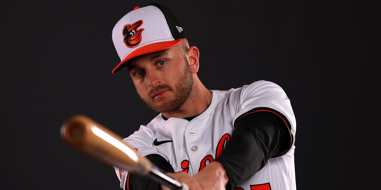 Connor Norby's brother Ethan plays for East Carolina University