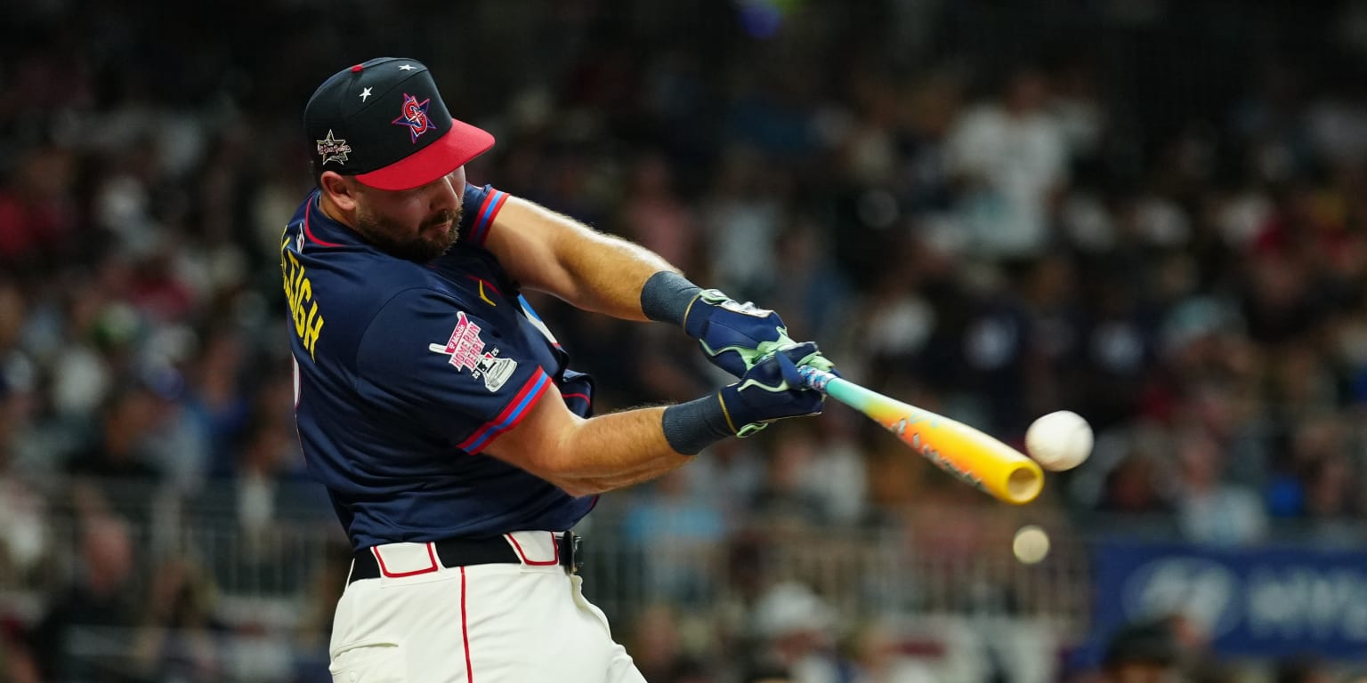 Best Home Run Derby moments