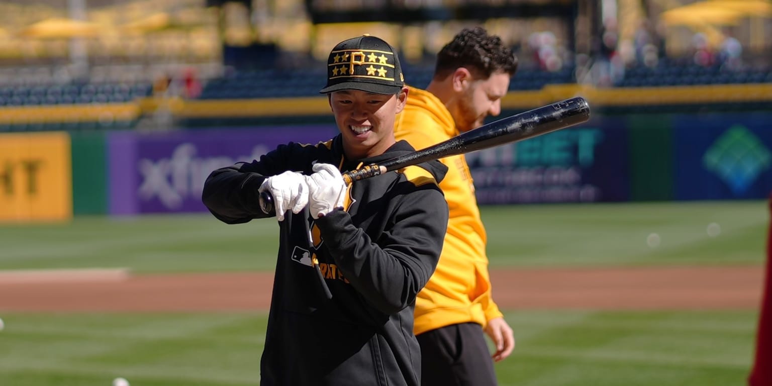 Tsung-Che Cheng called up to Majors for first time