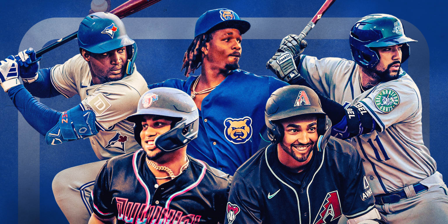 Watch top prospects in fall league and winter ball