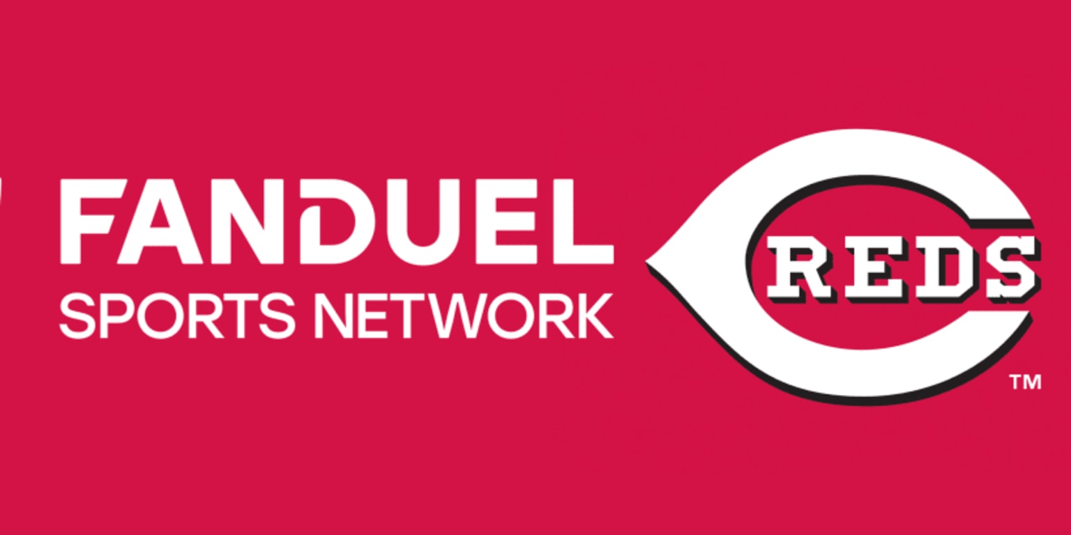FANDUEL SPORTS NETWORK EXPANDS ACCESS FOR REDS FANS