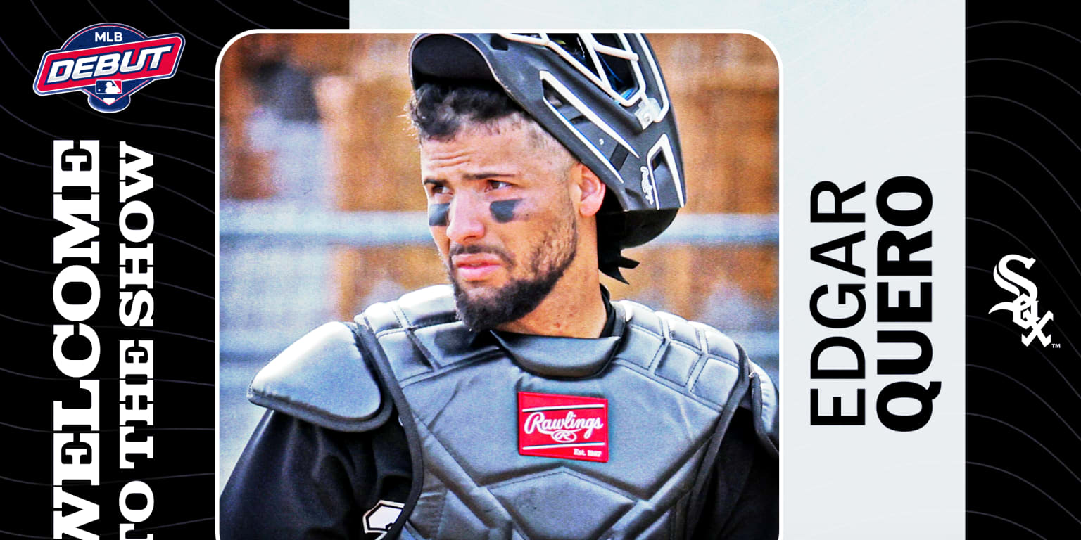 What to expect from White Sox prospect Edgar Quero in MLB