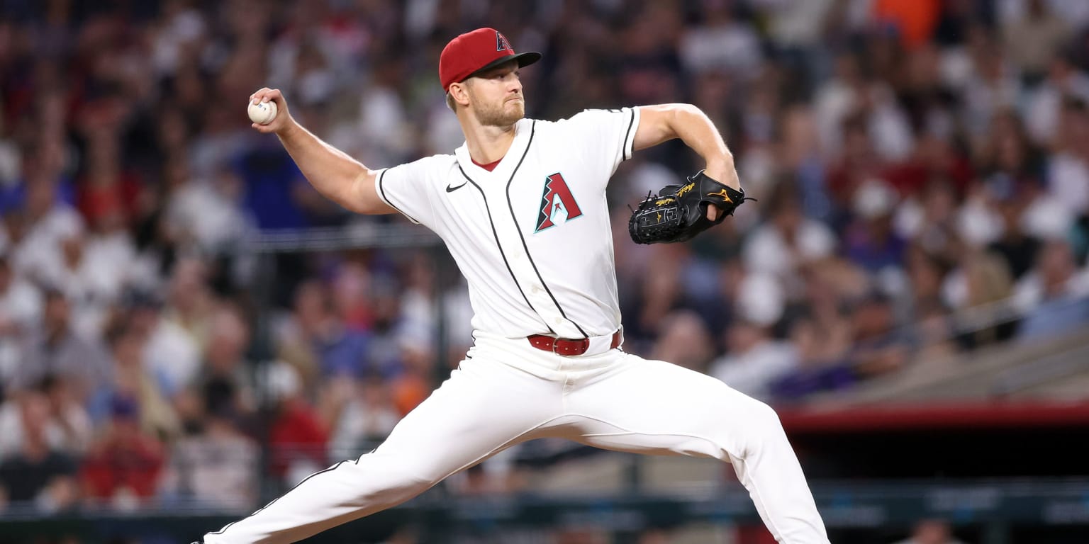 Immaculate Innings in baseball history