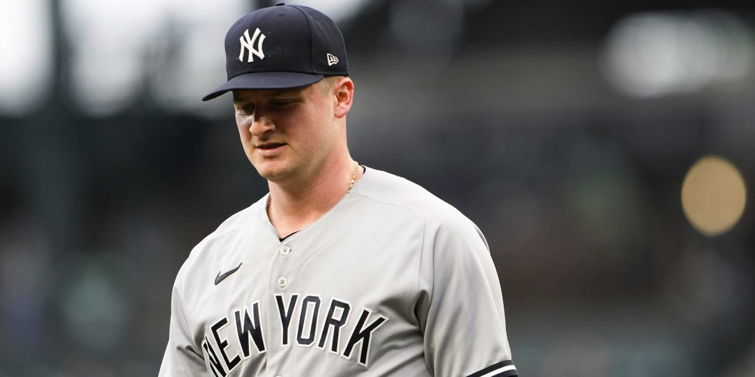 Yankees fueron frenados en casa por Giolito y los White Sox