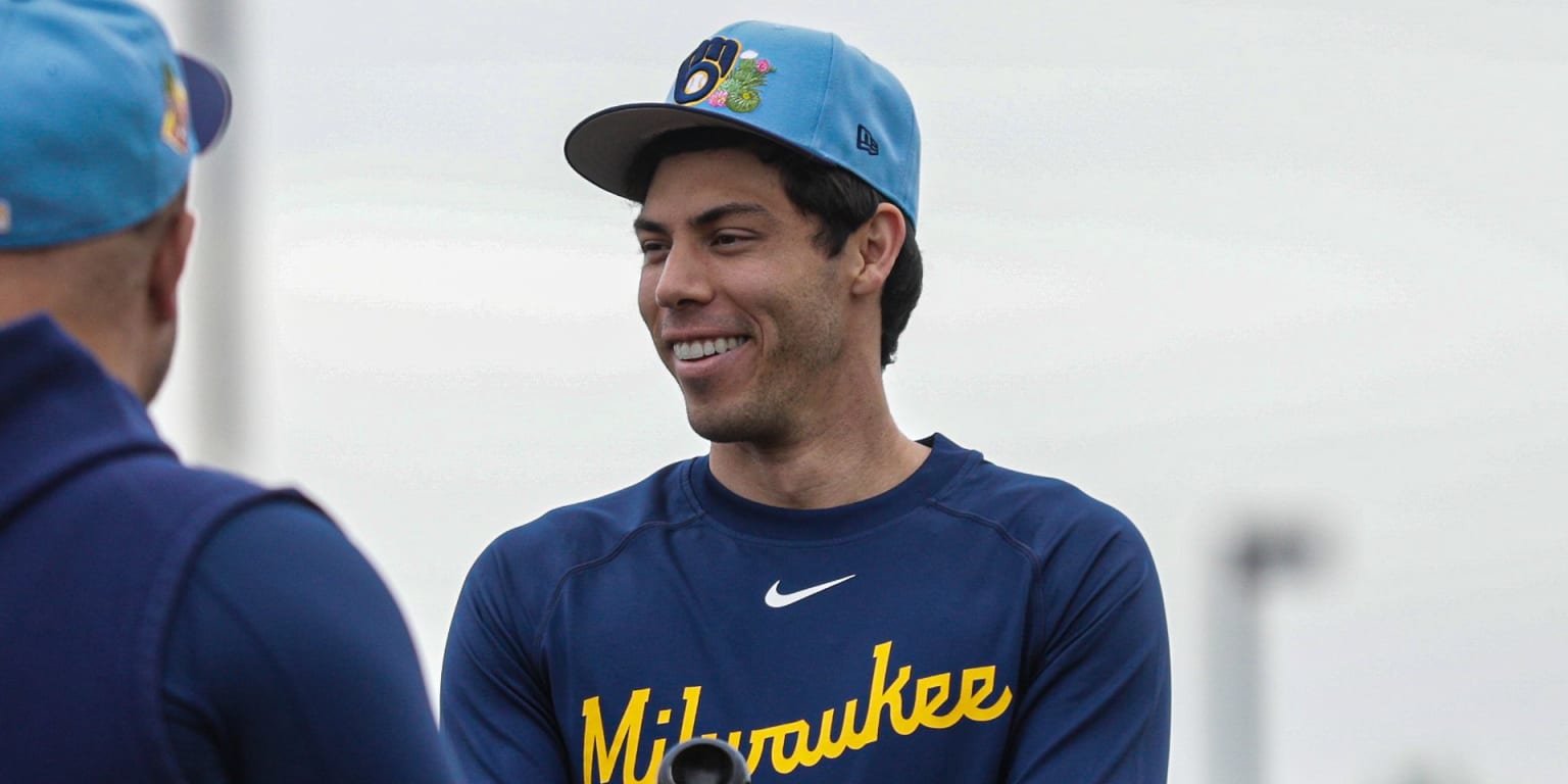 Brewers prioritize experimenting with ABS Challenge system, more this ...
