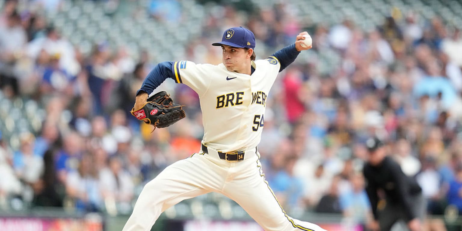 Robert Gasser K's 5 with solid start in loss
