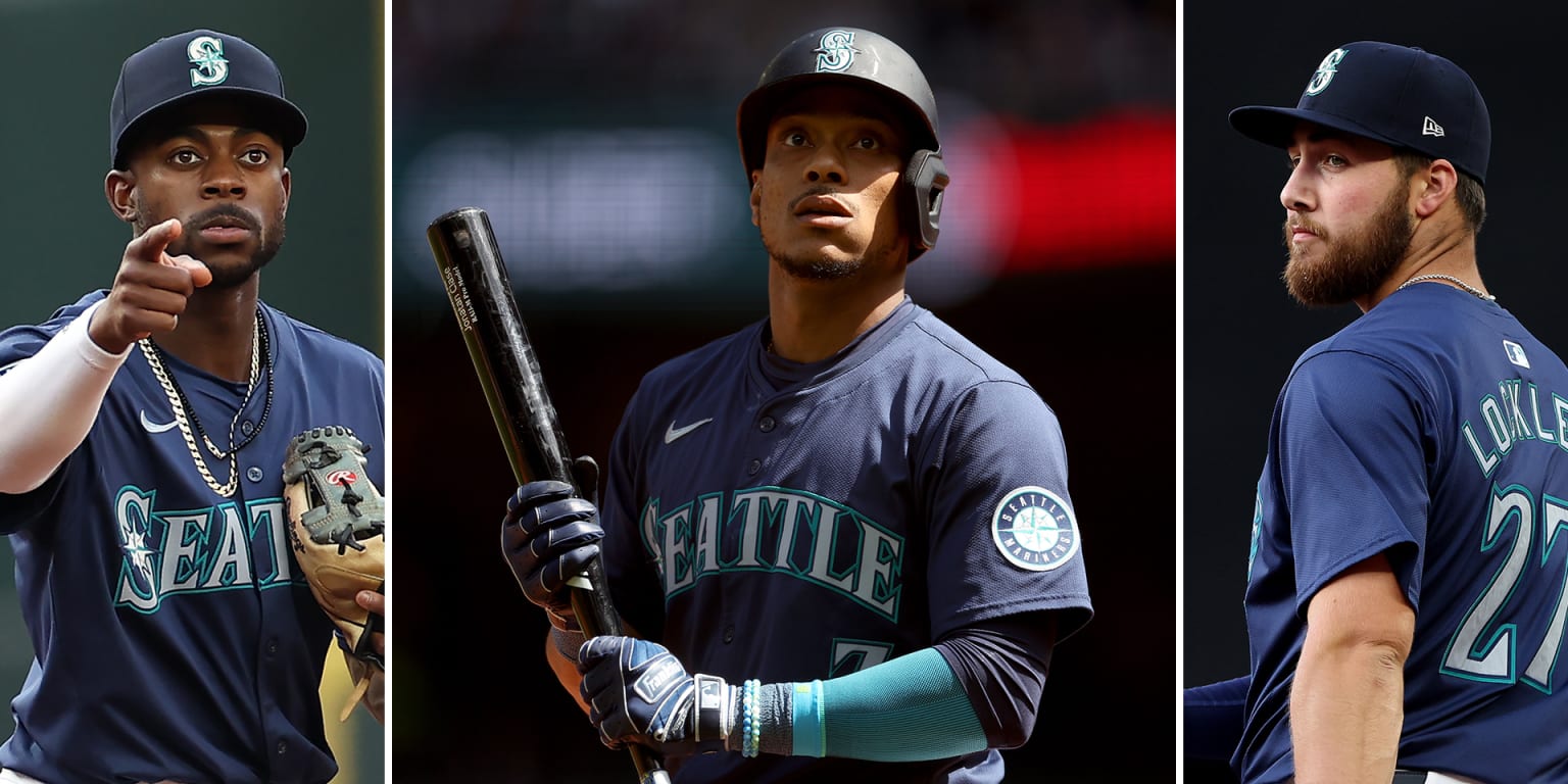 Jorge Polanco returns from injury, Tyler Locklear optioned to Triple-A