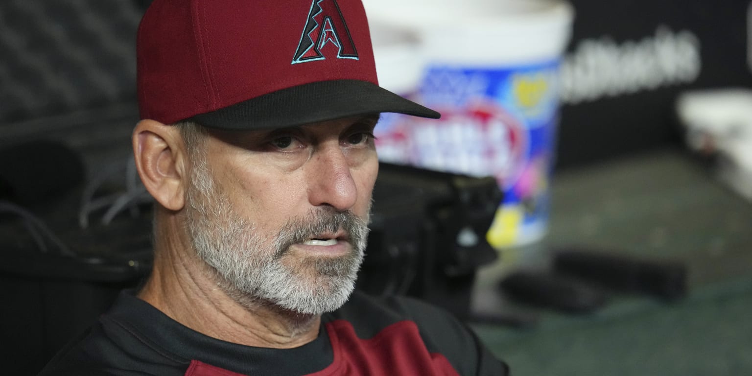D-backs storylines to follow for rest of season