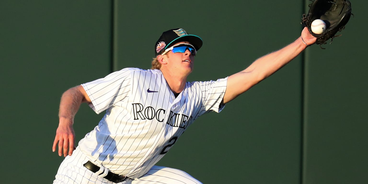 Rockies' Case Williams posts three scoreless innings in Fall League