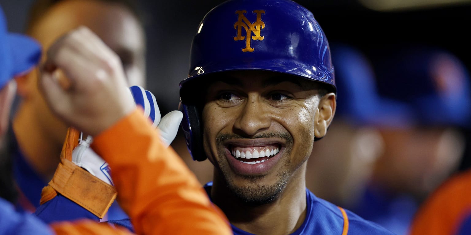 MLB players survey: Who's the friendliest player to chat with on the bases?