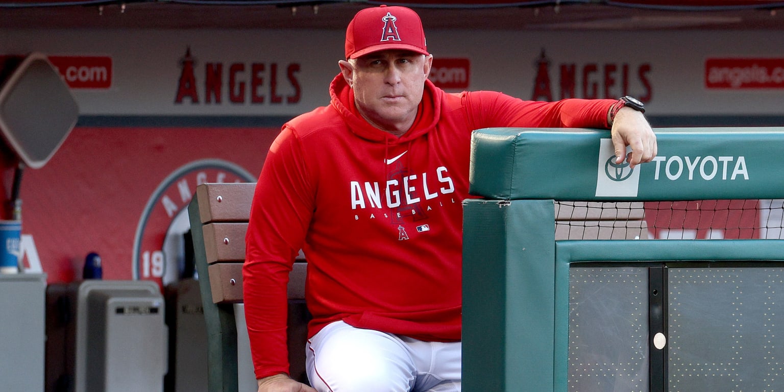 Phil Nevin finds fit with White Sox in Player Development department