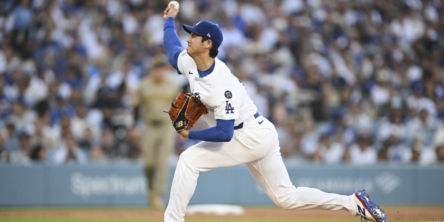 【一問一答】大谷翔平、663日ぶり登板「野手よりは緊張しました」