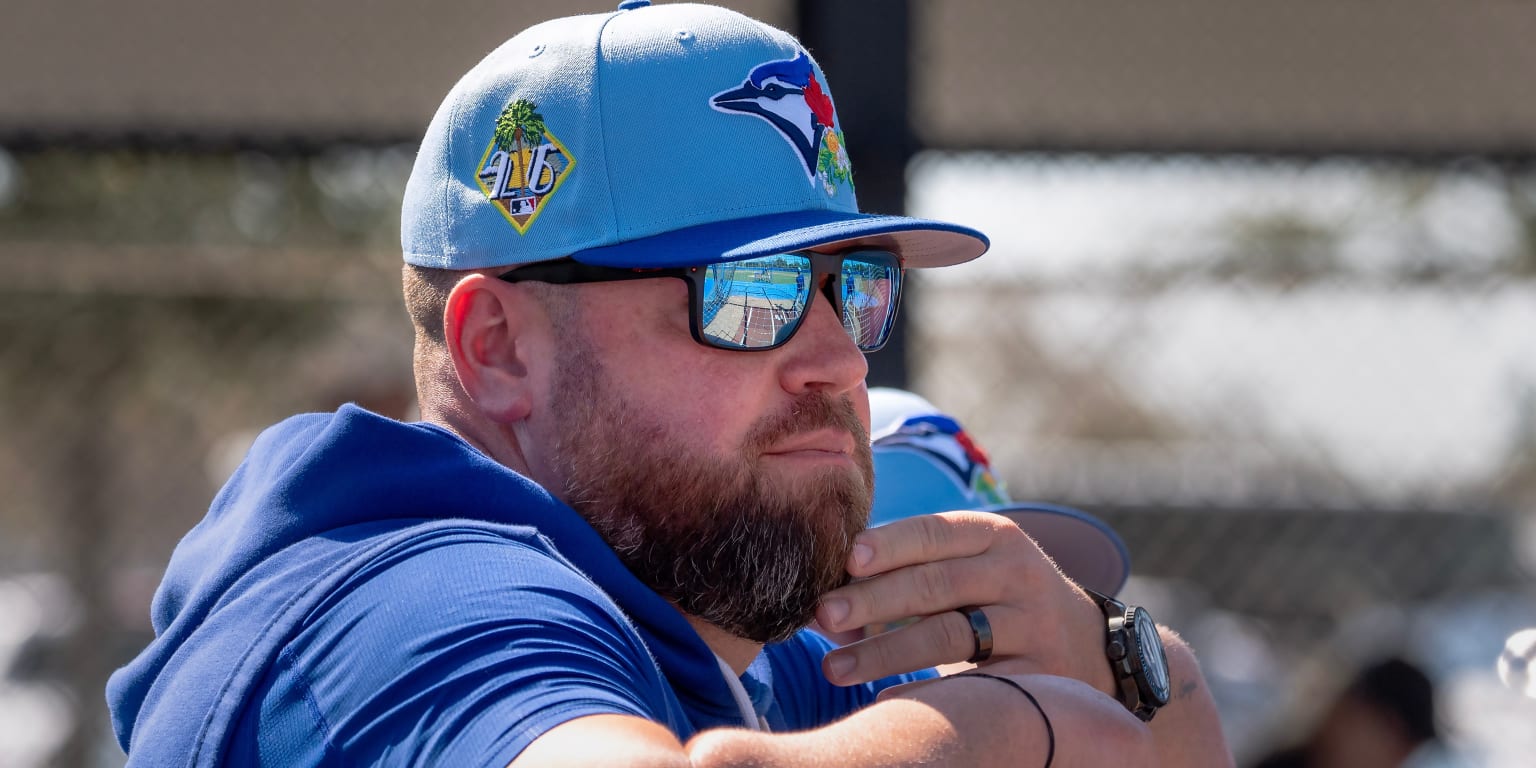 Blue Jays Spring Training mailbag