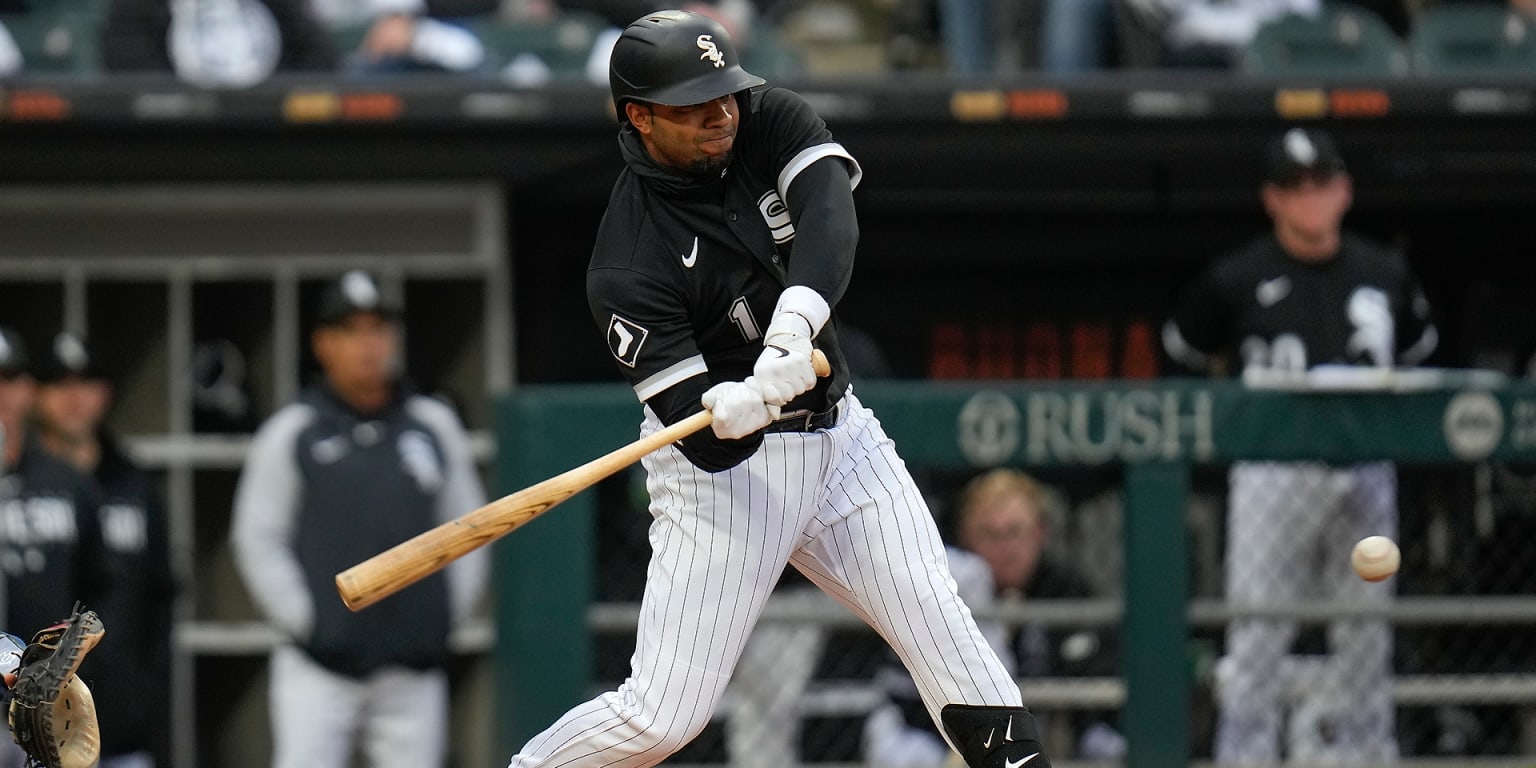 El pitcheo se desmorona en el 7mo, White Sox caen vs. Rays