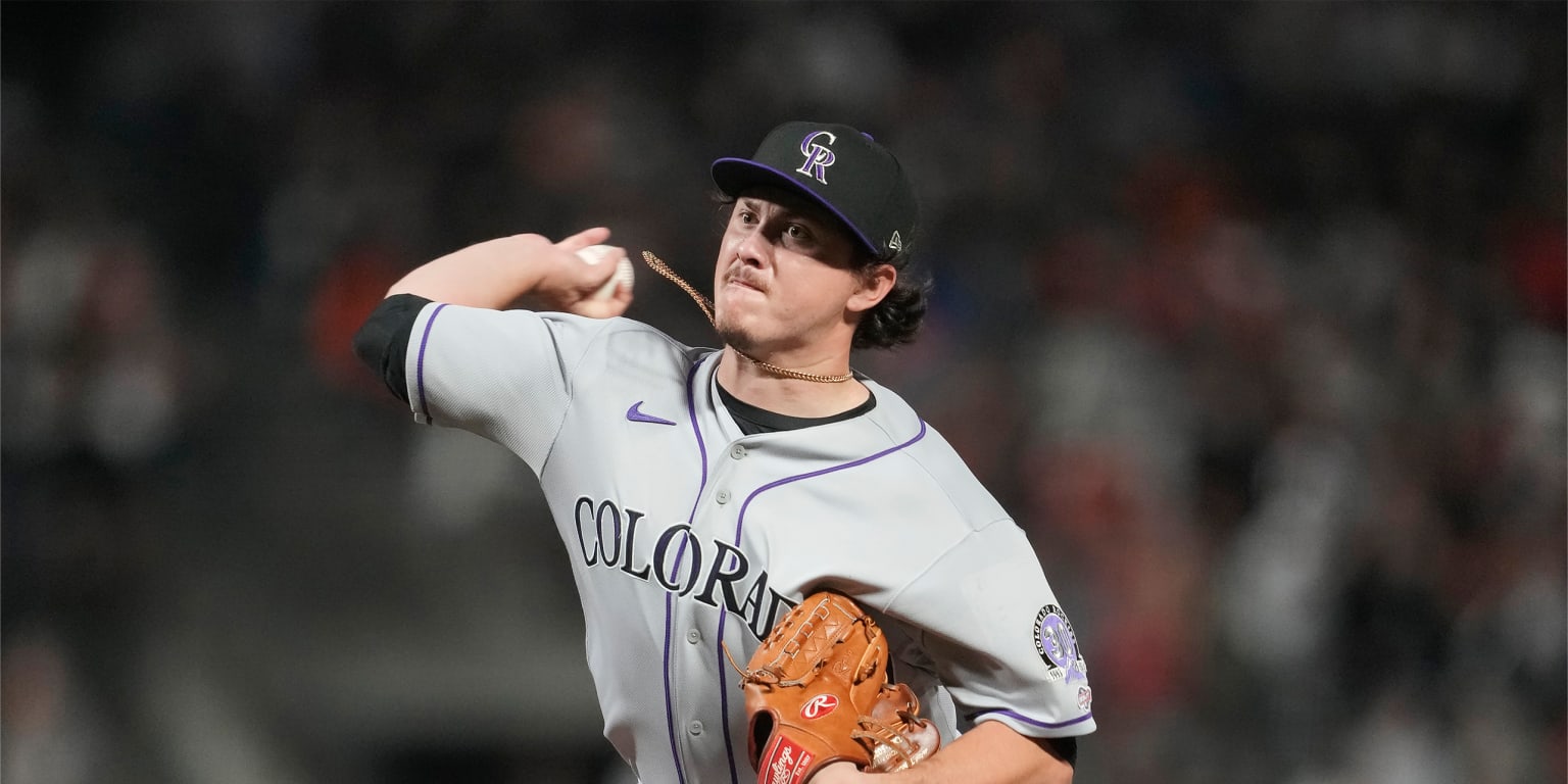 Victor Vodnik impresses in shutout loss