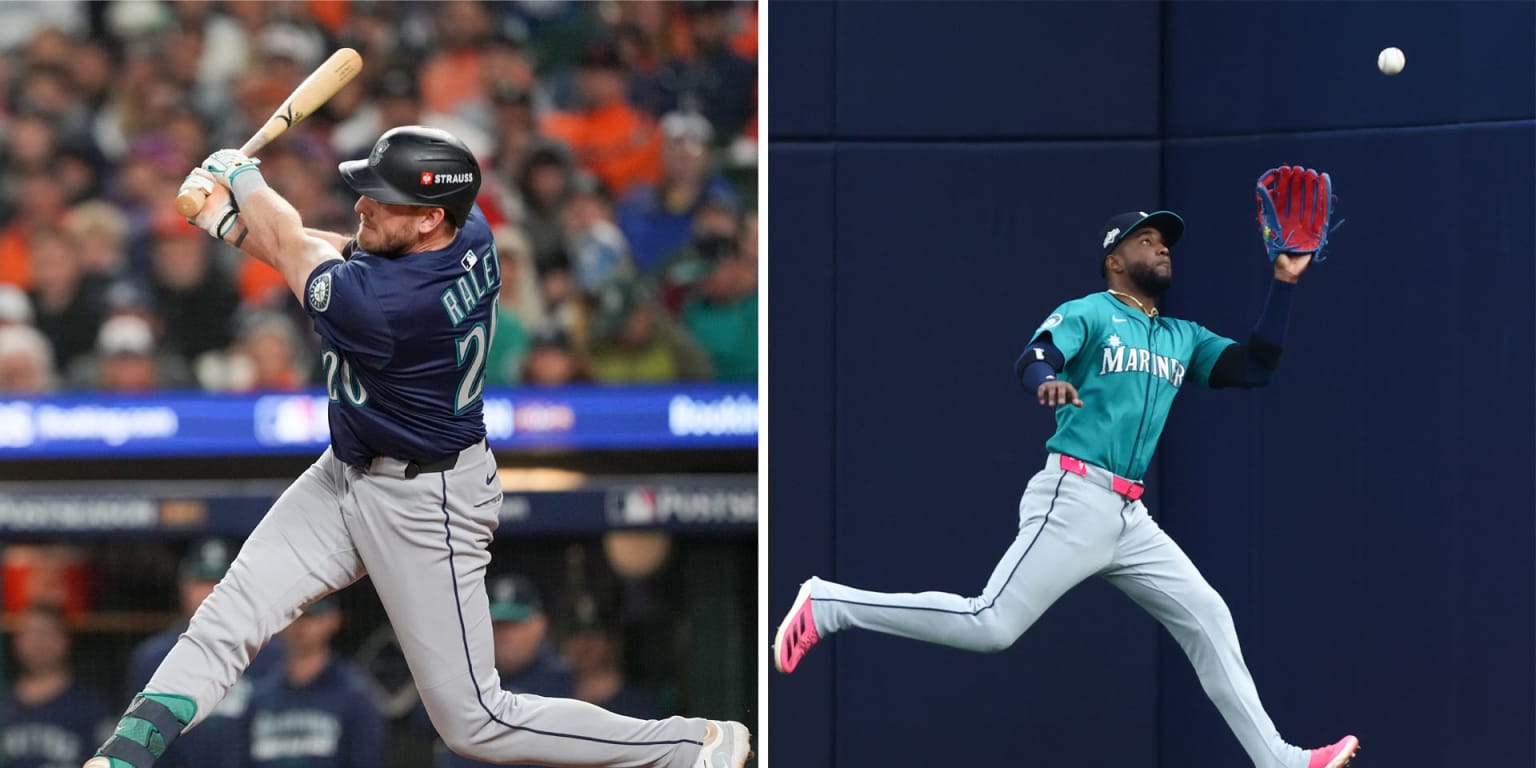 Luke Raley, Victor Robles could have better seasons in 2026