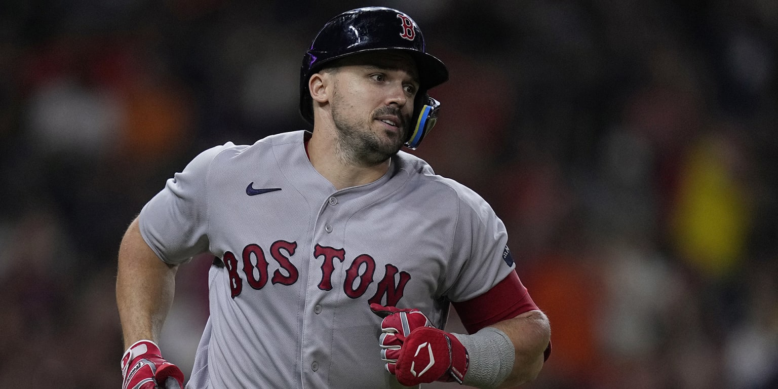 MLB Trade Rumors and Signings