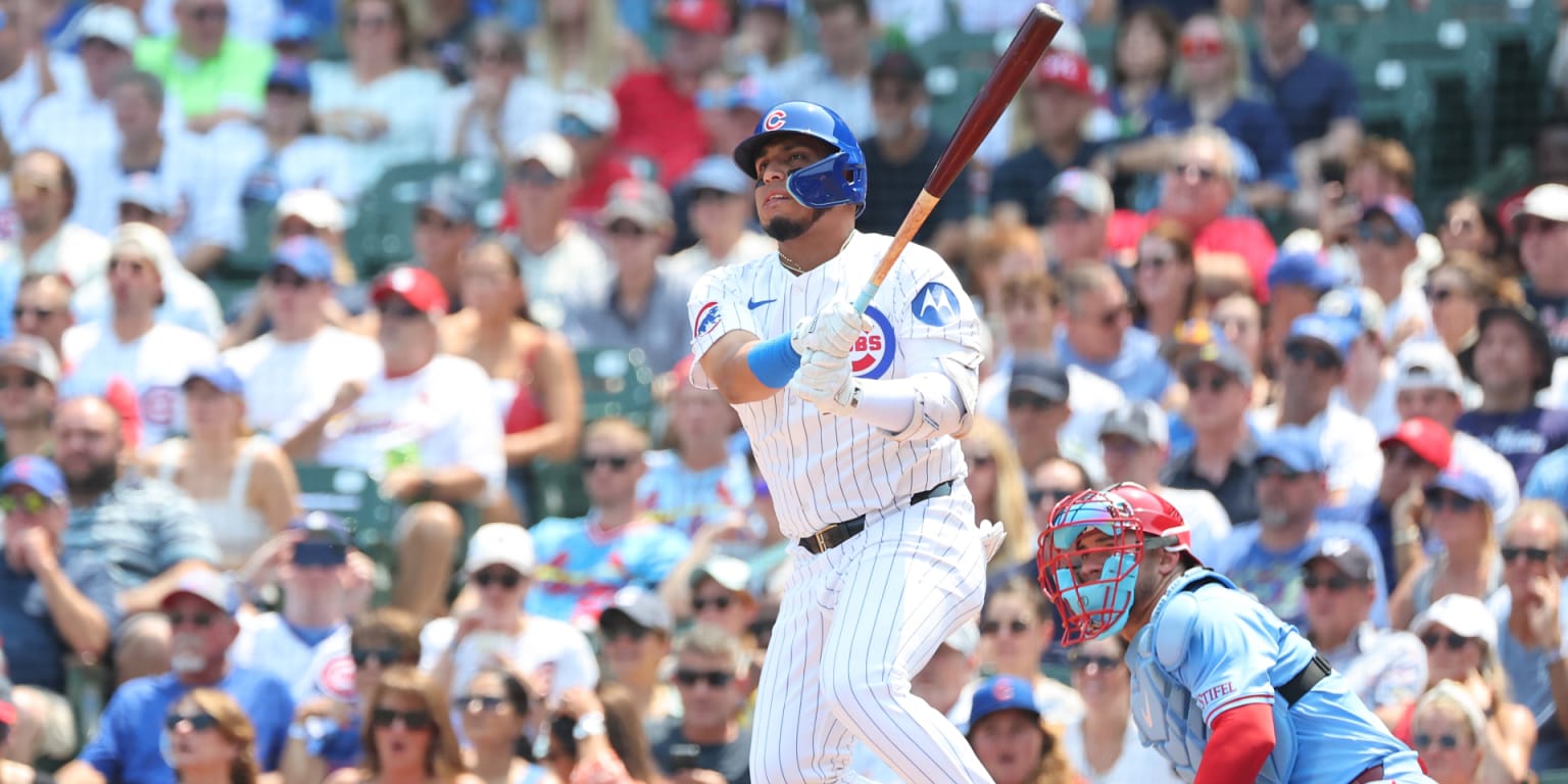 Isaac Paredes a good fit in Astros' home ballpark