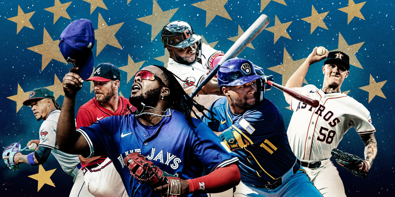 MLB players who took biggest steps forward in 2024