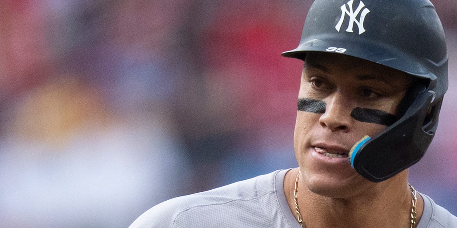 Judge da 2 HR y llega a 99 remolcadas en victoria de Yankees vs. Filis