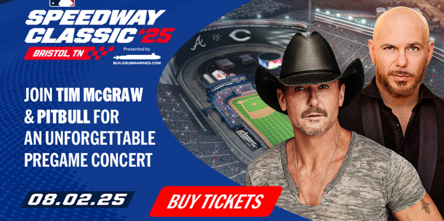Press release: Pitbull joins Tim McGraw for star-studded pregame ...